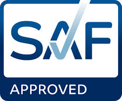 SAF Approval achieved & What this means for you | Blog