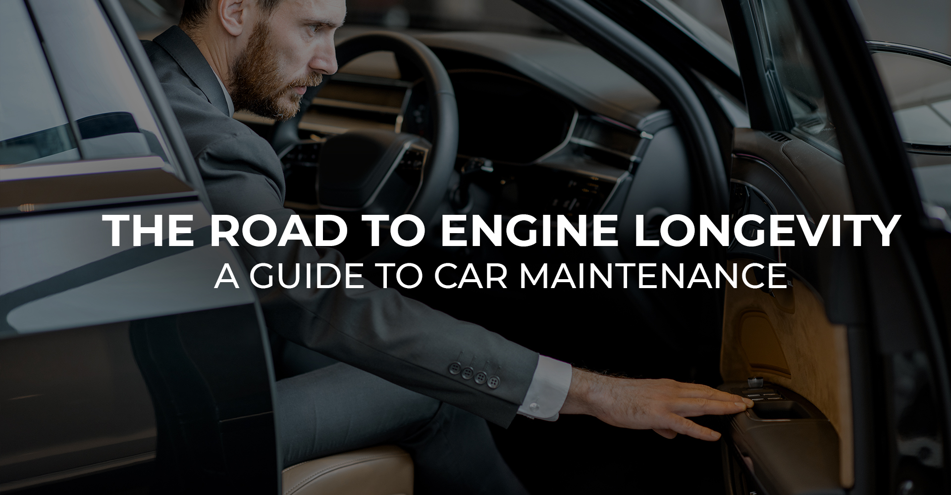 A Guide to Car Maintenance