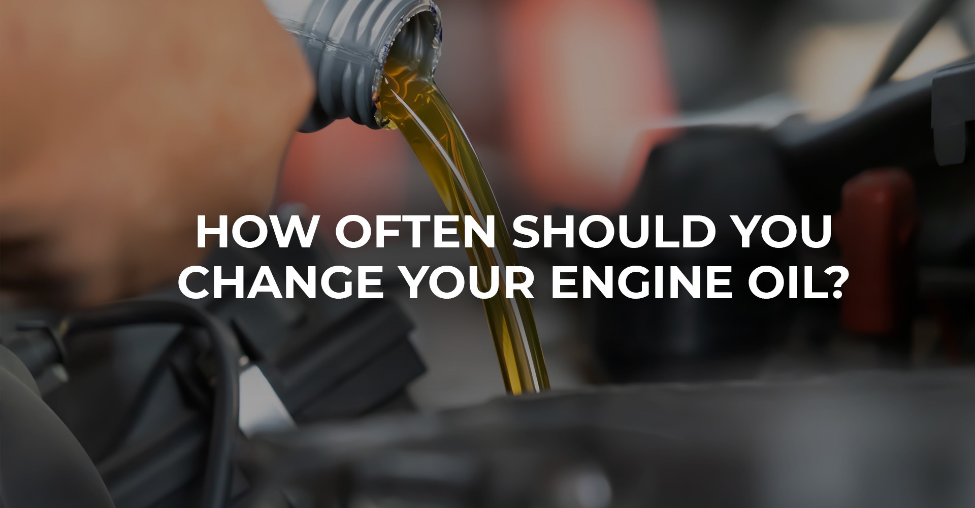 A Guide to Car Maintenance