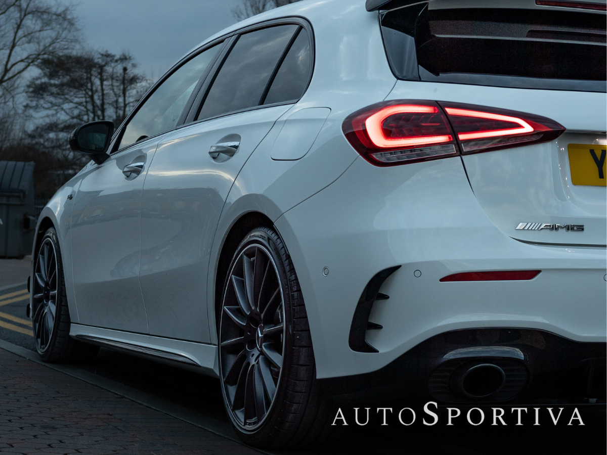 Affordable Luxury: AutoSportiva's Premium Cars | Auto-Sportiva