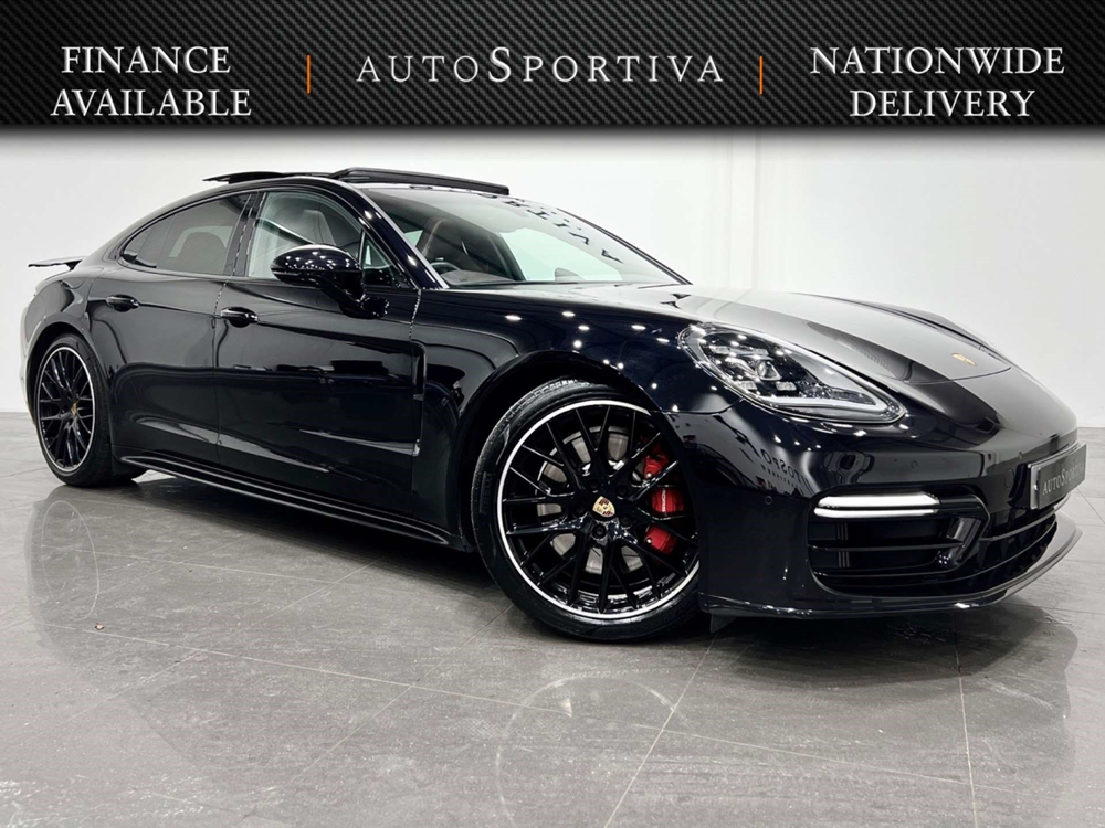 Explore Luxury Sports Cars at AutoSportiva | Auto-Sportiva