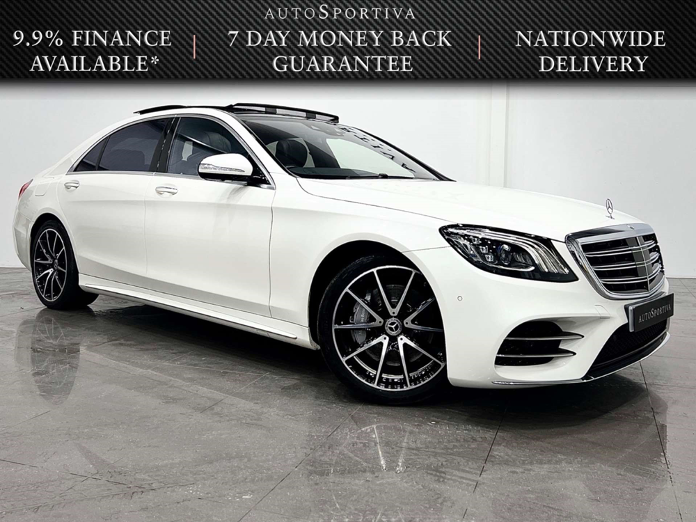 Explore Luxury Sports Cars at AutoSportiva | Auto-Sportiva