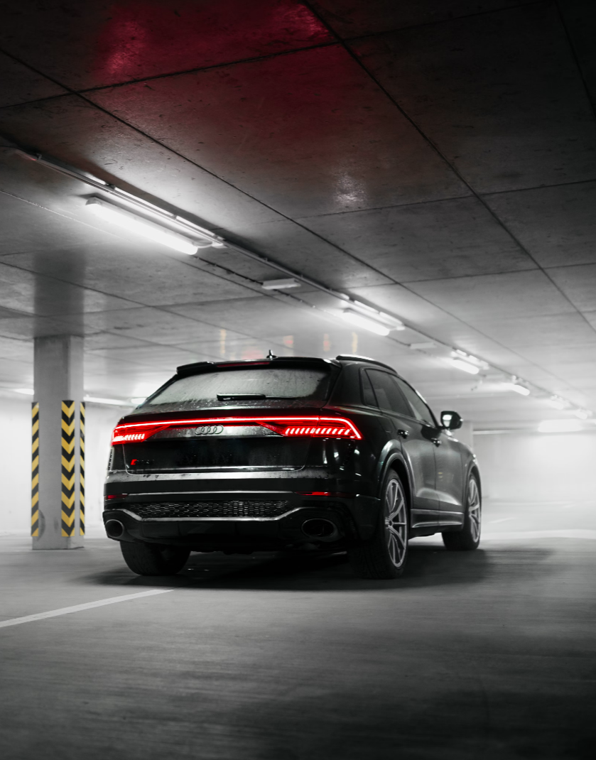 Discover the Audi RS Q8 | SUV | AutoSportiva | Auto-Sportiva