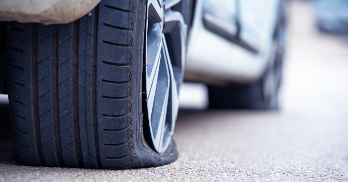 10 Most Common Car Problems