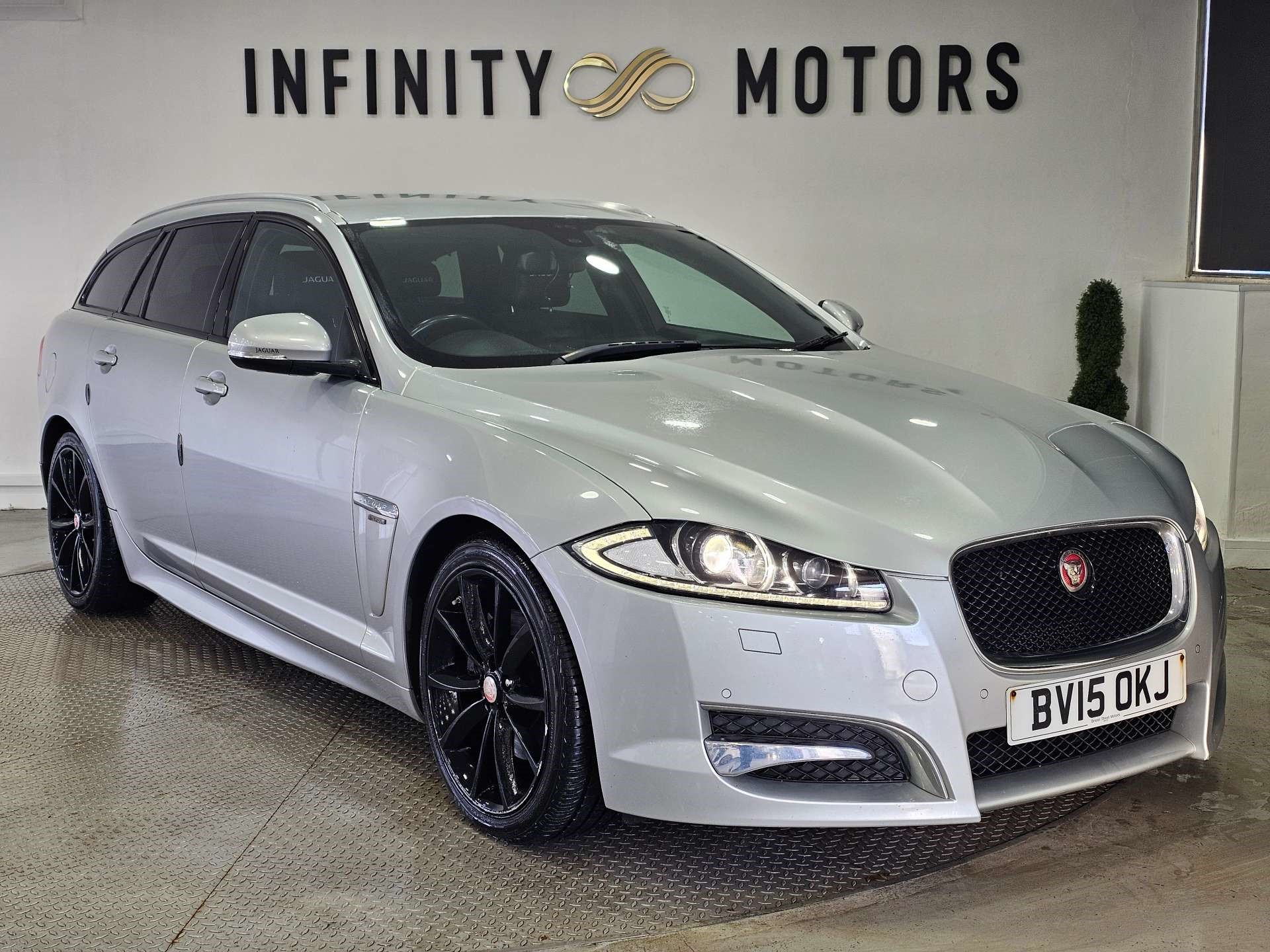 | Infinity Motors Ltd