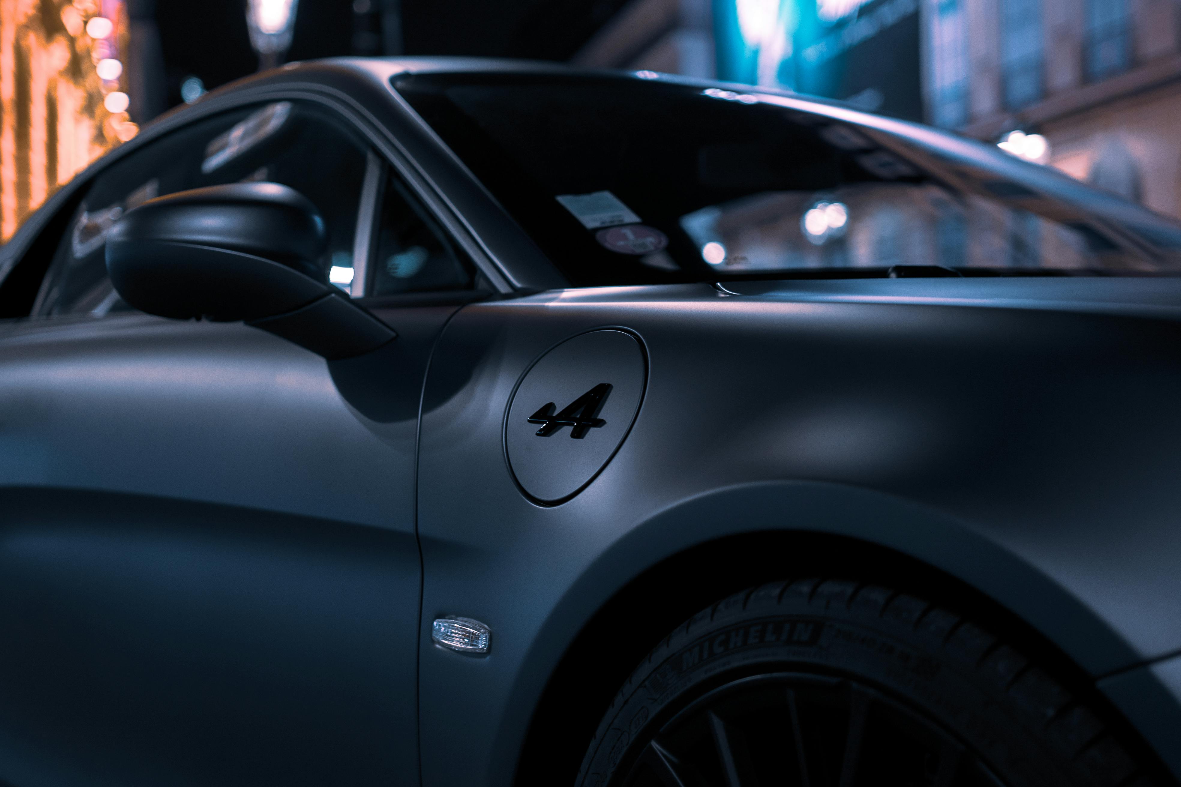 Rare Sports Car | Alpine A110 For Sale | Auto-Sportiva