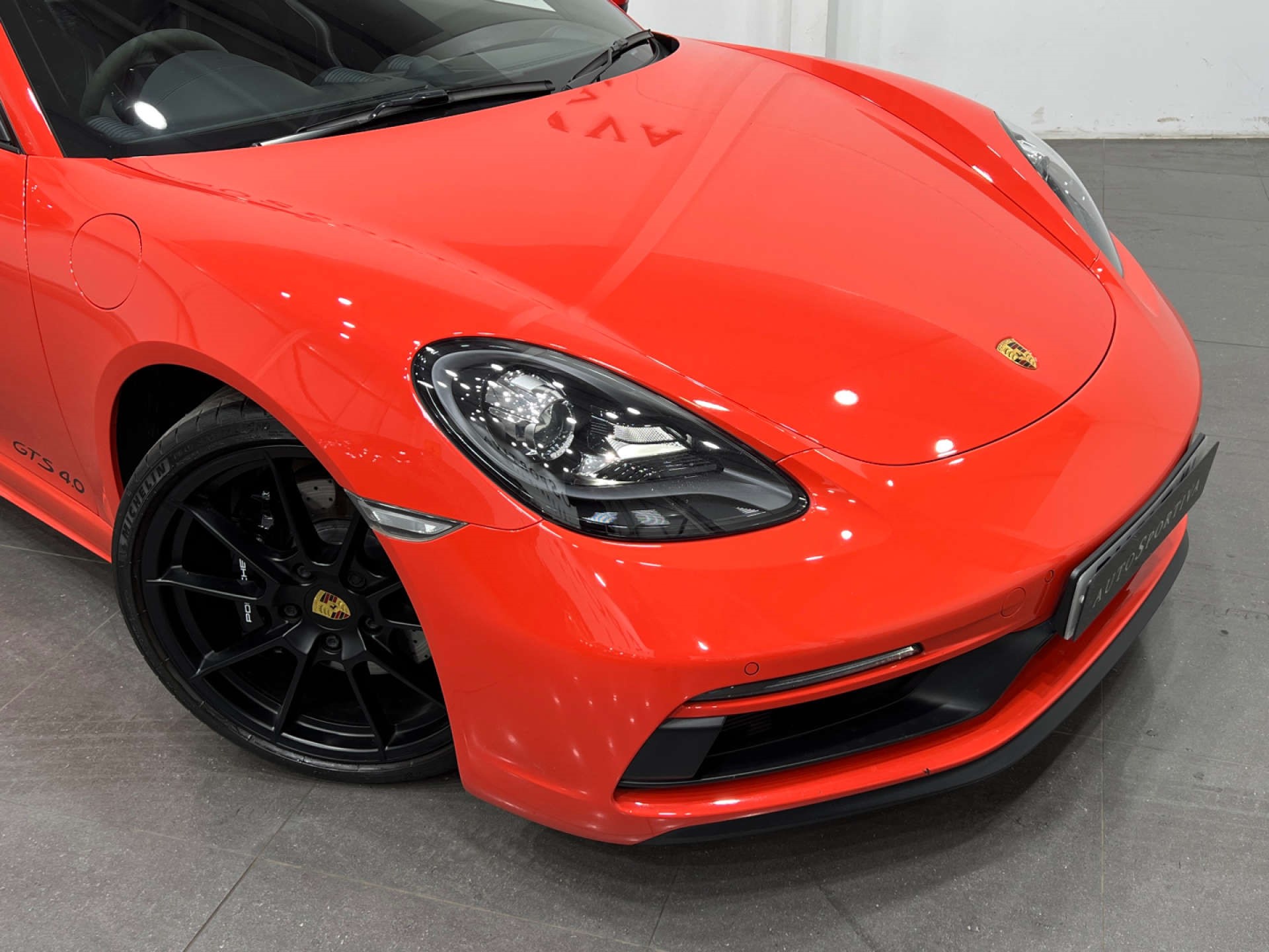 Auto-Sportiva - Luxury & Prestige Sports Car Dealers
