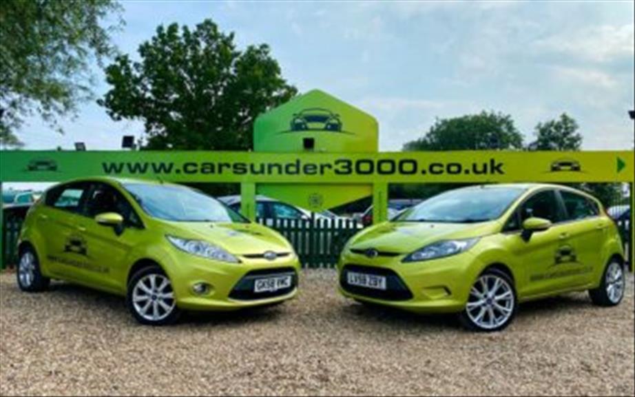 Top 5 Best Choices For a Cheap First Car | Cars under 3000