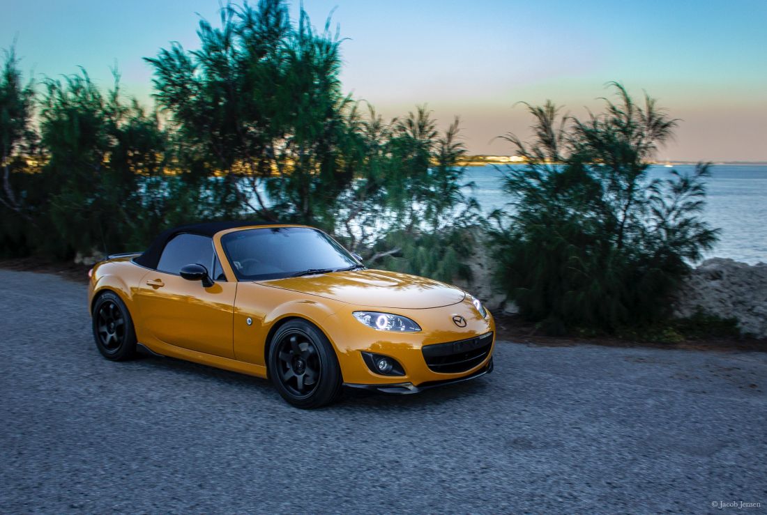 The 10 Best Convertible Cars for 2021 - Parkland M | Parkland Motors