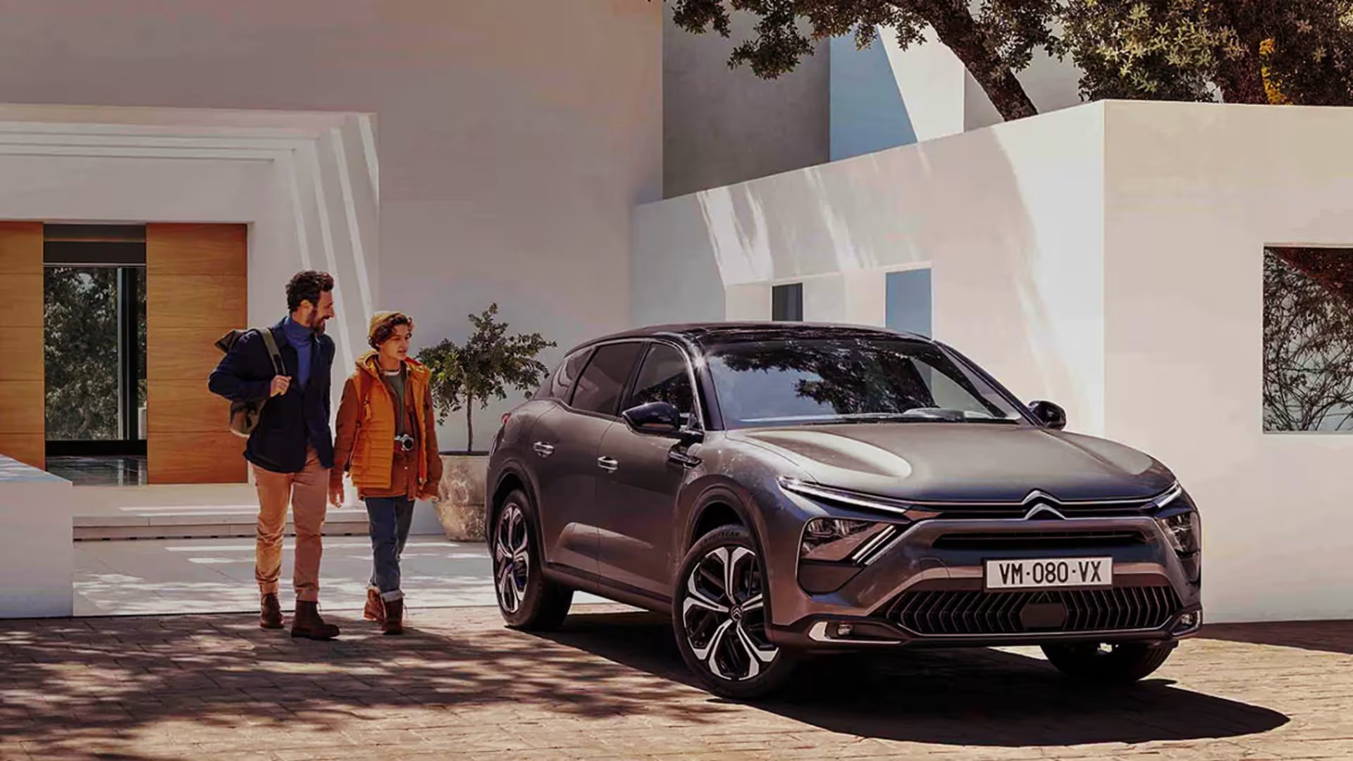 Used Citroën For Sale | Find Your Comfort | Parkland Motors