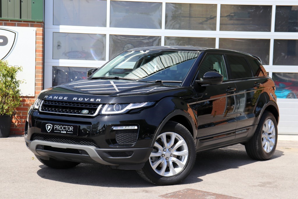 Previously Sold Gallery | Wessington | Derbyshire | Used & New Prestige ...