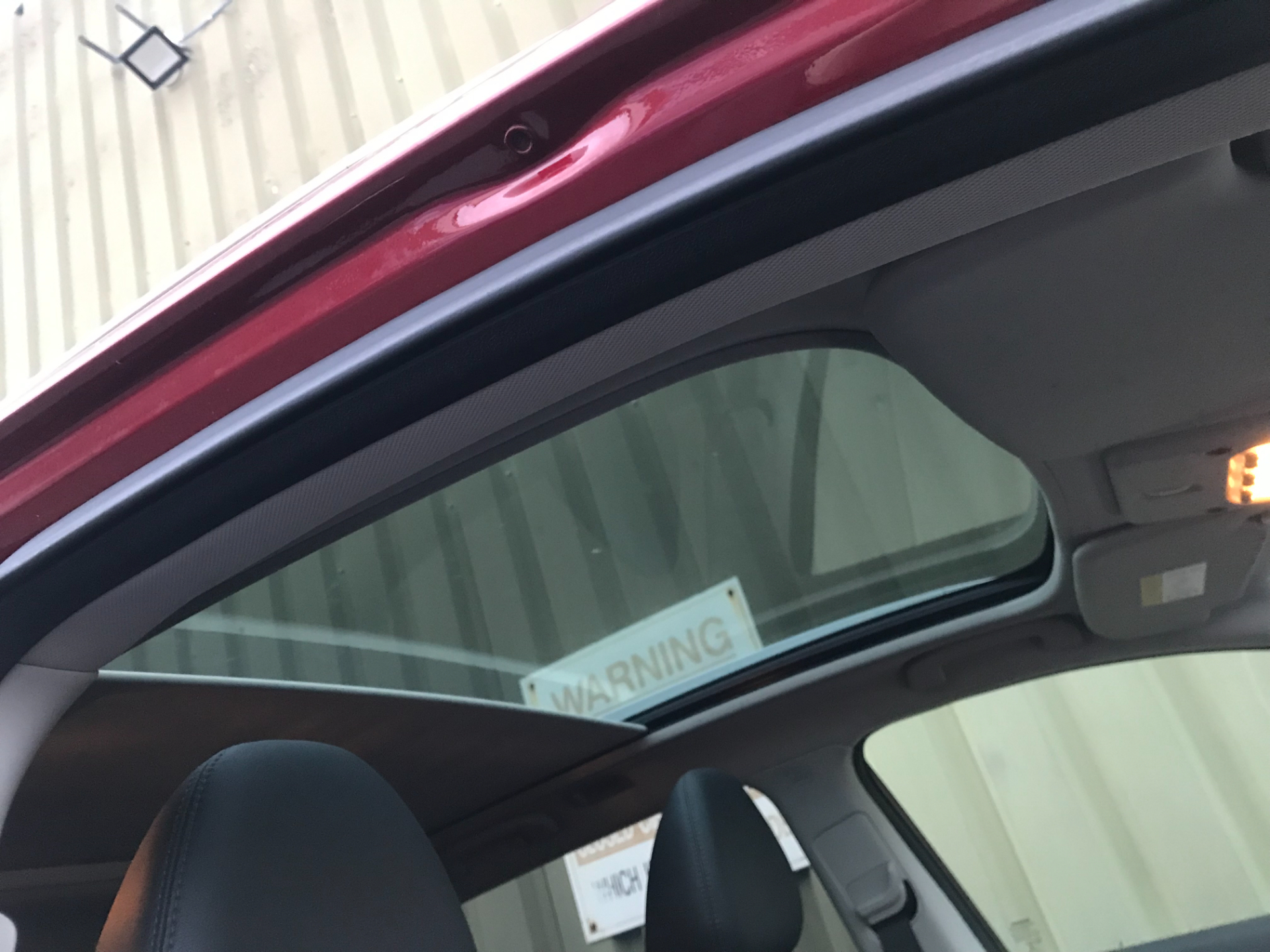 Used Nissan Qashqai for sale in Wokingham, Berkshire | Thames Valley Cars