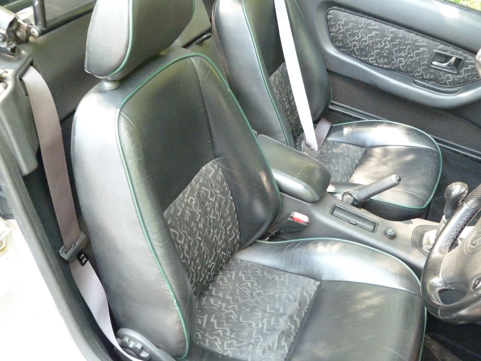 Used MG MGF VVC, Superb condition with a huge service history file. for ...