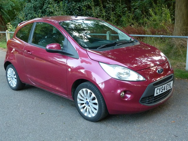 Previously Sold vehicles from Church Square Autos