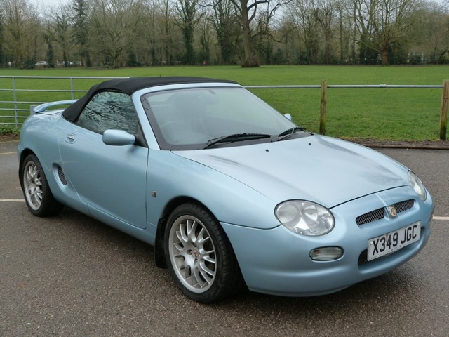 Previously Sold | Church Square Autos | Used Cars in Shepperton, Surrey