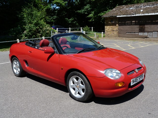 Previously Sold | Church Square Autos | Used Cars in Shepperton, Surrey
