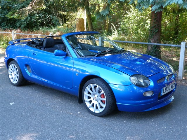 Used Vehicles for sale in Shepperton, Surrey | Church Square Autos