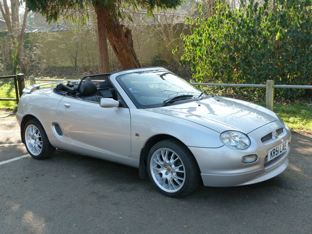 Previously Sold | Church Square Autos | Used Cars in Shepperton, Surrey