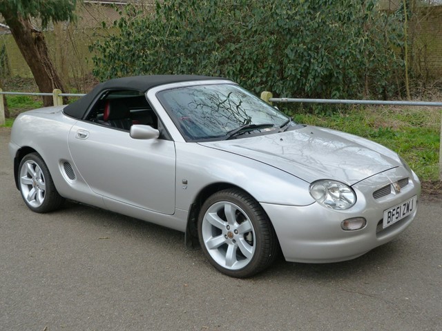 Previously Sold | Church Square Autos | Used Cars in Shepperton, Surrey