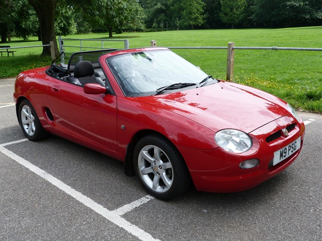 Previously Sold | Church Square Autos | Used Cars in Shepperton, Surrey