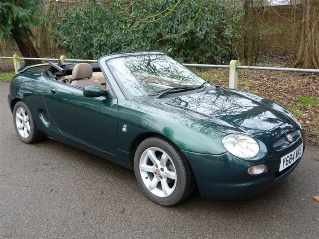 Previously Sold | Church Square Autos | Used Cars in Shepperton, Surrey