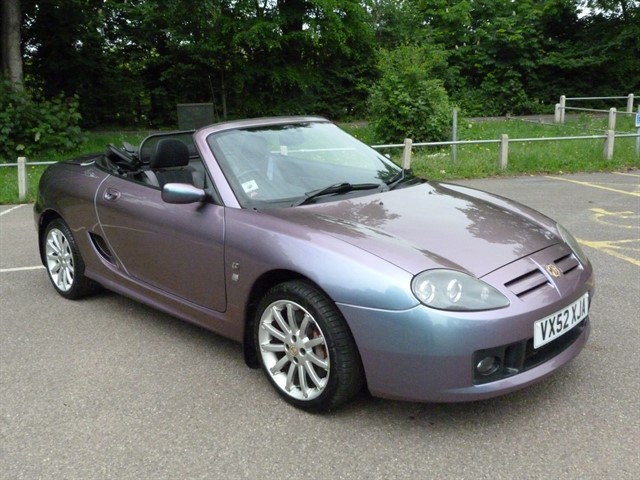 Previously Sold | Church Square Autos | Used Cars in Shepperton, Surrey