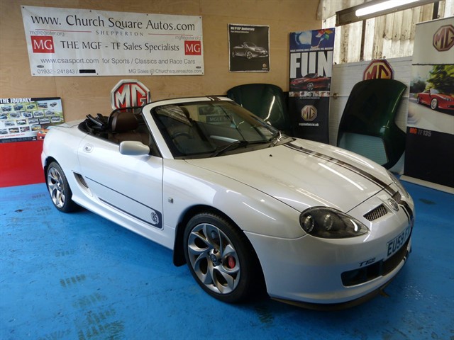 Previously Sold | Church Square Autos | Used Cars in Shepperton, Surrey