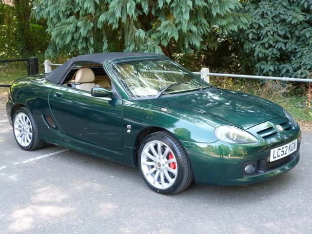 Previously Sold | Church Square Autos | Used Cars in Shepperton, Surrey