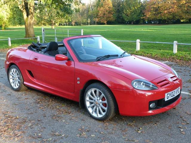 Previously Sold vehicles from Church Square Autos