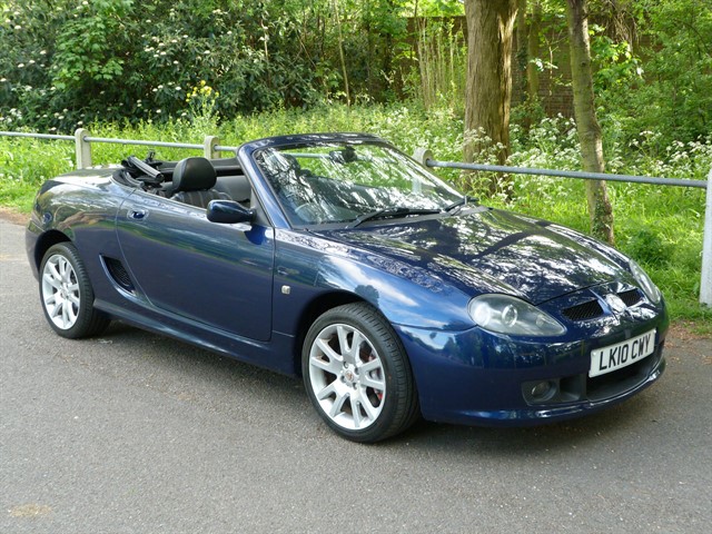 Previously Sold | Church Square Autos | Used Cars in Shepperton, Surrey