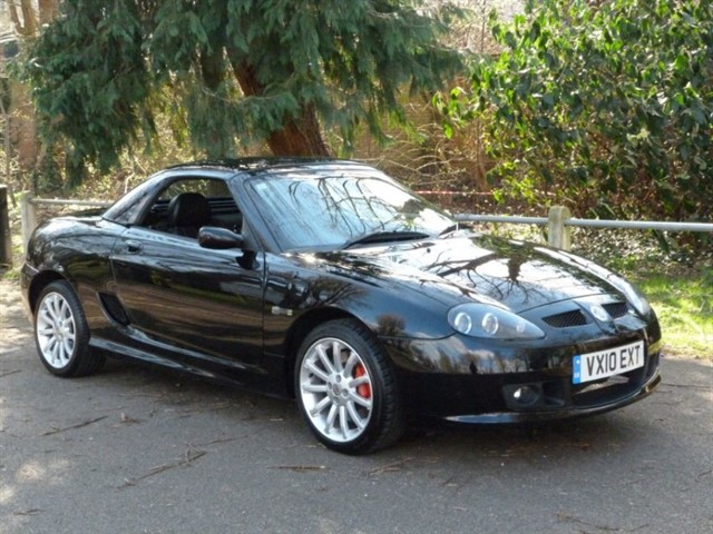 Previously Sold | Church Square Autos | Used Cars in Shepperton, Surrey