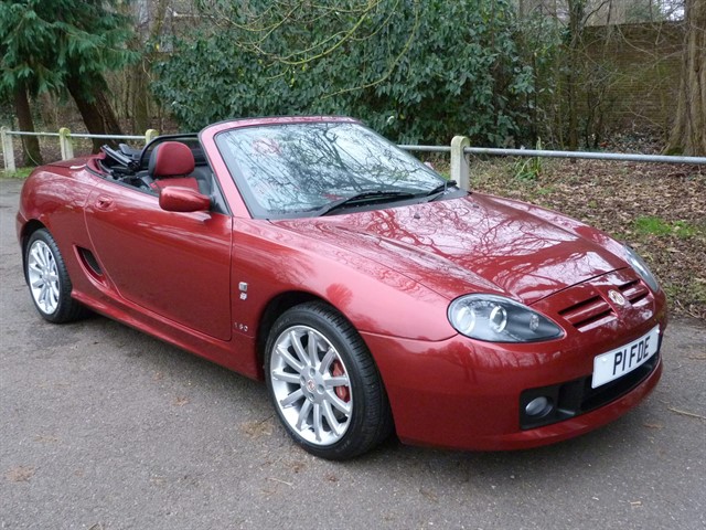 Previously Sold | Church Square Autos | Used Cars in Shepperton, Surrey