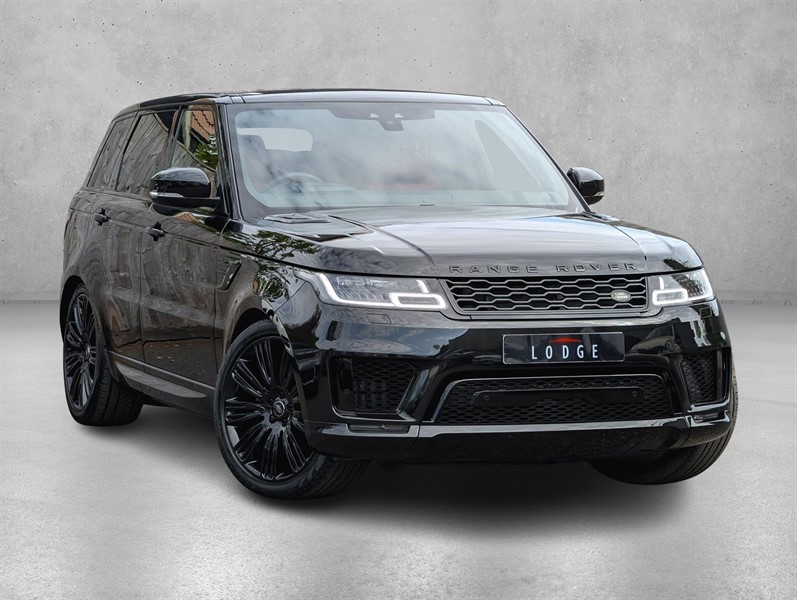 Used Vehicles in Yateley, Hampshire | Lodge Motor Company Limited