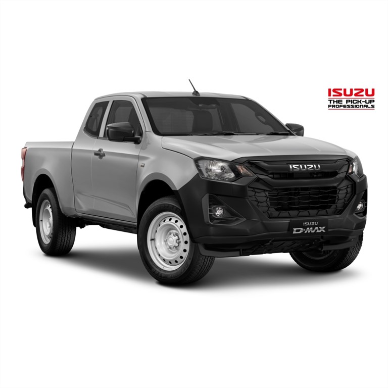 Used Isuzu D-Max for sale in West Byfleet, Surrey | Weybridge Vehicle ...
