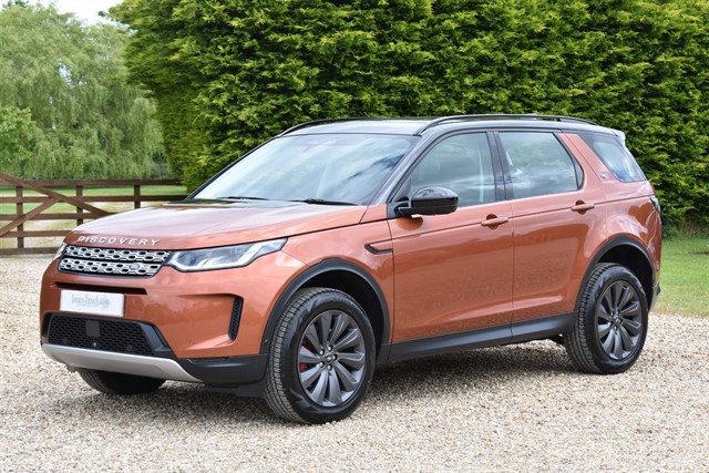 The UKs best selection of used Land Rover vehicles| Standlake ...