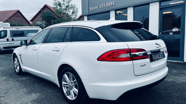 Used Vehicles for Sale in South Wirral, Cheshire: