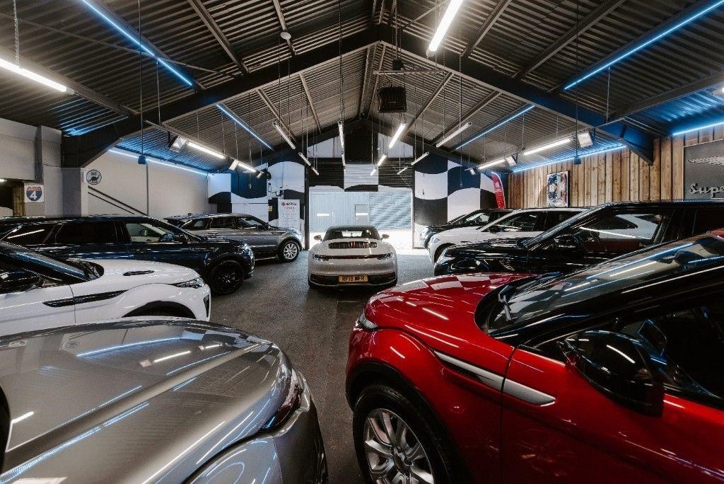 Used BMW M240i for sale in Basingstoke, Hampshire | Moorelands