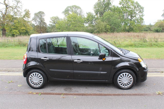 JB Motors | Quality used cars & a professional service Woking, Surrey