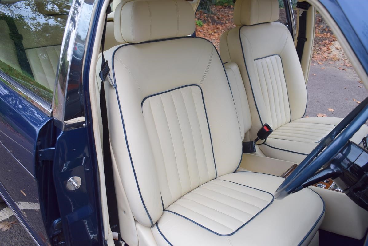 Used Rolls-Royce Silver Spirit ABS EFI for sale in Hanwell, London ...