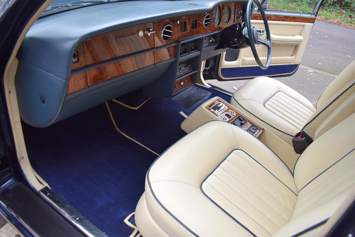 Used Rolls-Royce Silver Spirit ABS EFI for sale in Hanwell, London ...