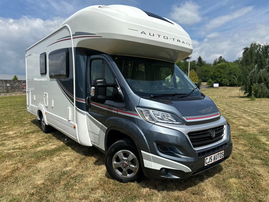 Fiat Ducato | CJS Autos Ltd | Gloucestershire