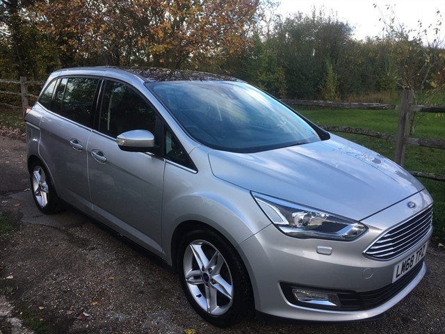 Used cars for sale in Epsom, Surrey | Leatherhead Car Sales