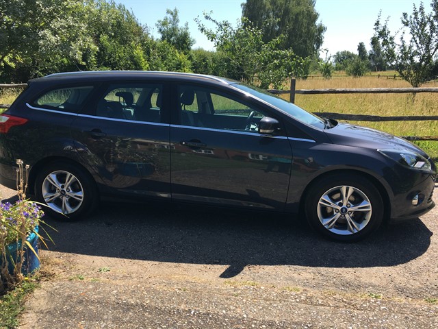 Used cars for sale in Epsom, Surrey | Leatherhead Car Sales