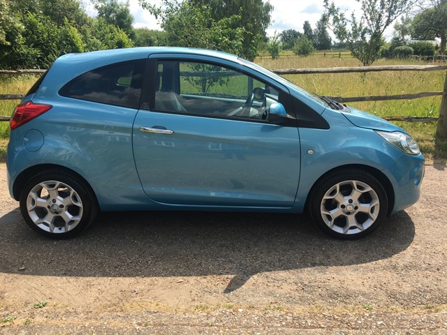 Used cars for sale in Epsom, Surrey | Leatherhead Car Sales