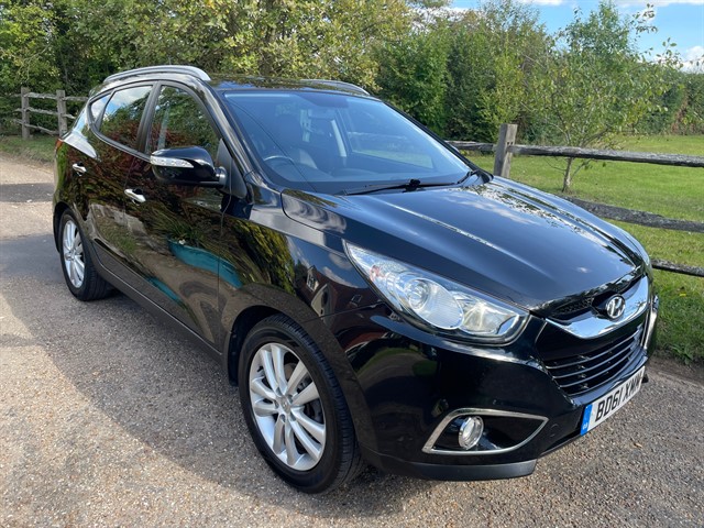 Used cars for sale in Epsom, Surrey | Leatherhead Car Sales