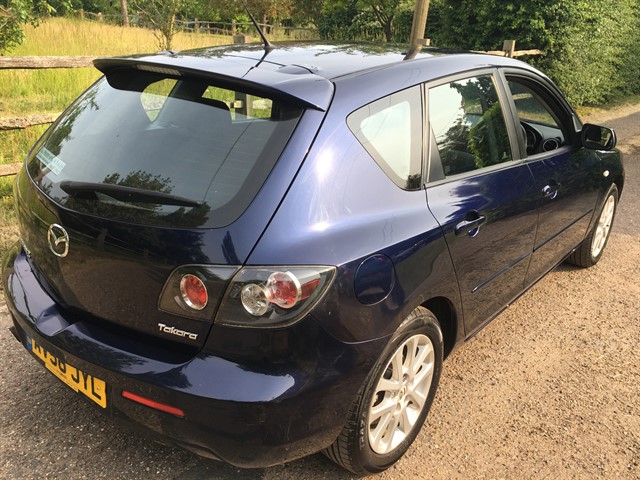 Used cars for sale in Epsom, Surrey | Leatherhead Car Sales