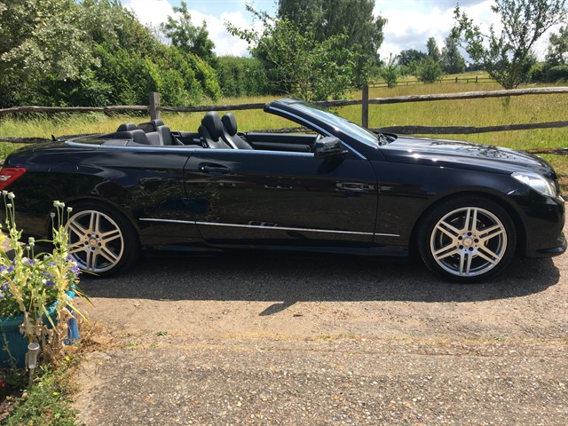 Used cars for sale in Epsom, Surrey | Leatherhead Car Sales