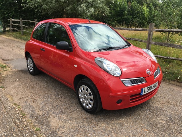 Used cars for sale in Epsom, Surrey | Leatherhead Car Sales