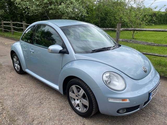 Used cars for sale in Epsom, Surrey | Leatherhead Car Sales