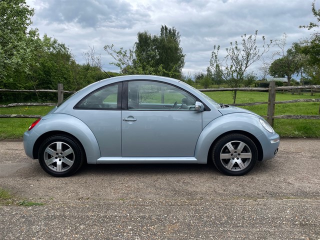 Used cars for sale in Epsom, Surrey | Leatherhead Car Sales